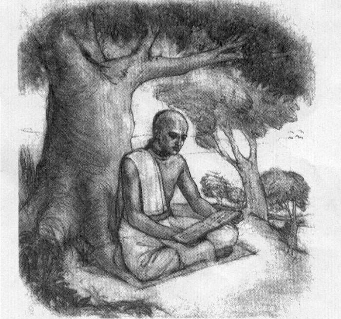 Srila Baladeva Vidyabhushana – Biography | Gaudiya History