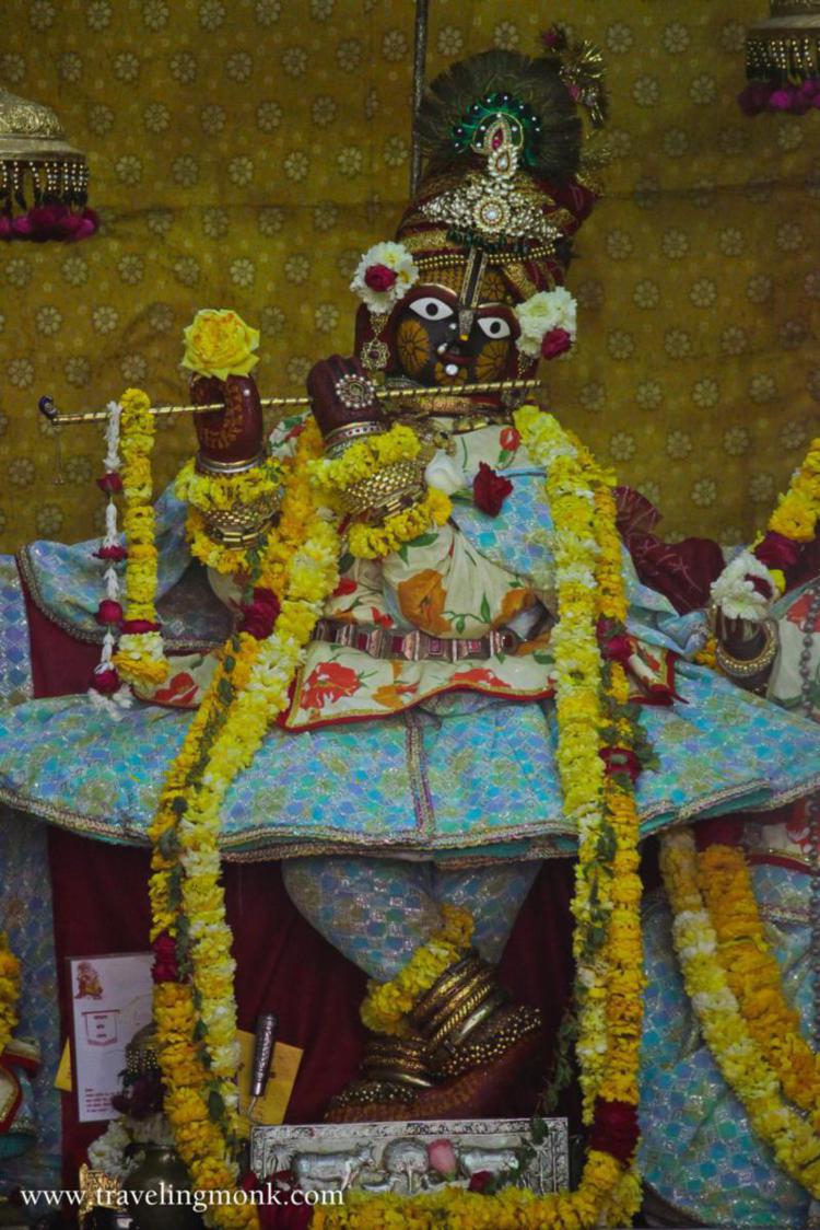 Srila Baladeva Vidyabhushana – Biography | Gaudiya History