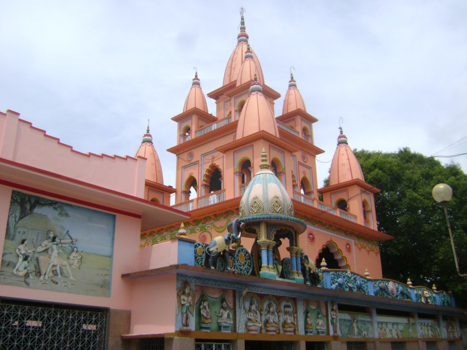 Bhaktisiddhanta Sarasvati Thakura | Gaudiya History