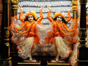 Gadadhara Dasa Goswami | Gaudiya History