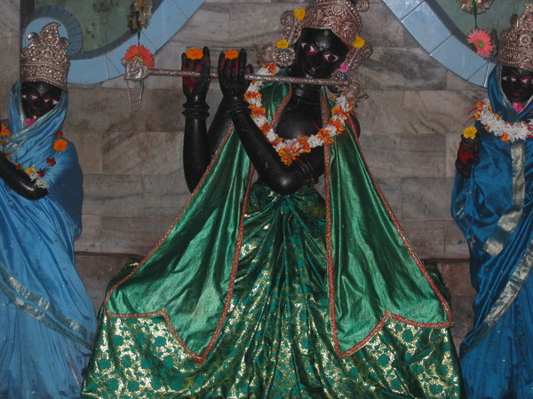 Gadadhara Pandit | Gaudiya History