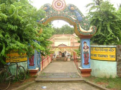 Gadadhara Pandit – Biography | Gaudiya History