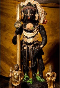 Madhvacharya | Gaudiya History