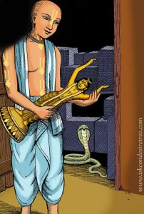 Narottama dasa Thakura – Biography | Gaudiya History