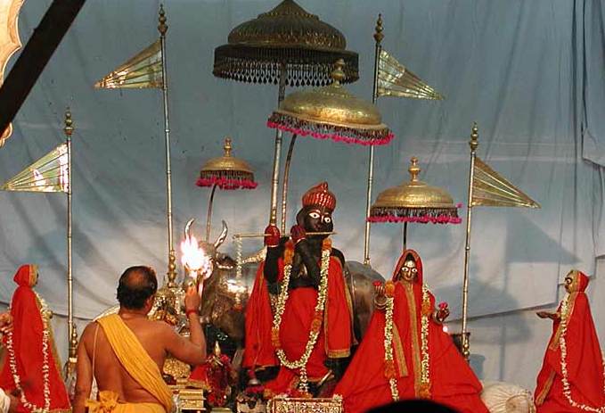 Baladeva Vidyabhushana – Biography | Gaudiya History