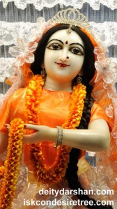 Baladeva Vidyabhushana – Biography | Gaudiya History