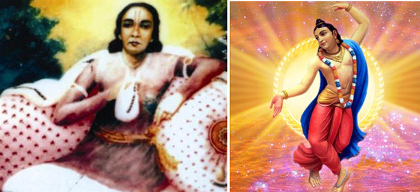 Gadadhara Pandit – Biography | Gaudiya History