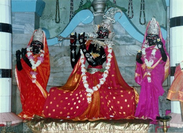 Gadadhara Pandit – Biography | Gaudiya History