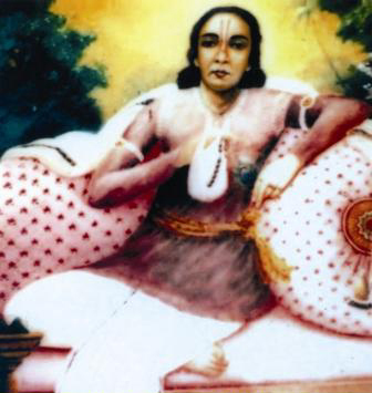 Gadadhara Pandit – Biography | Gaudiya History